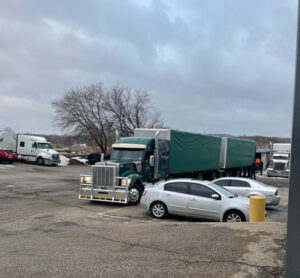 Types of Pup Trailers - Wood-Hall Logistics Inc.