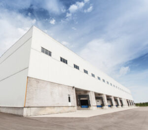 What is a Distribution Centre? - Wood-Hall Logistics Inc.